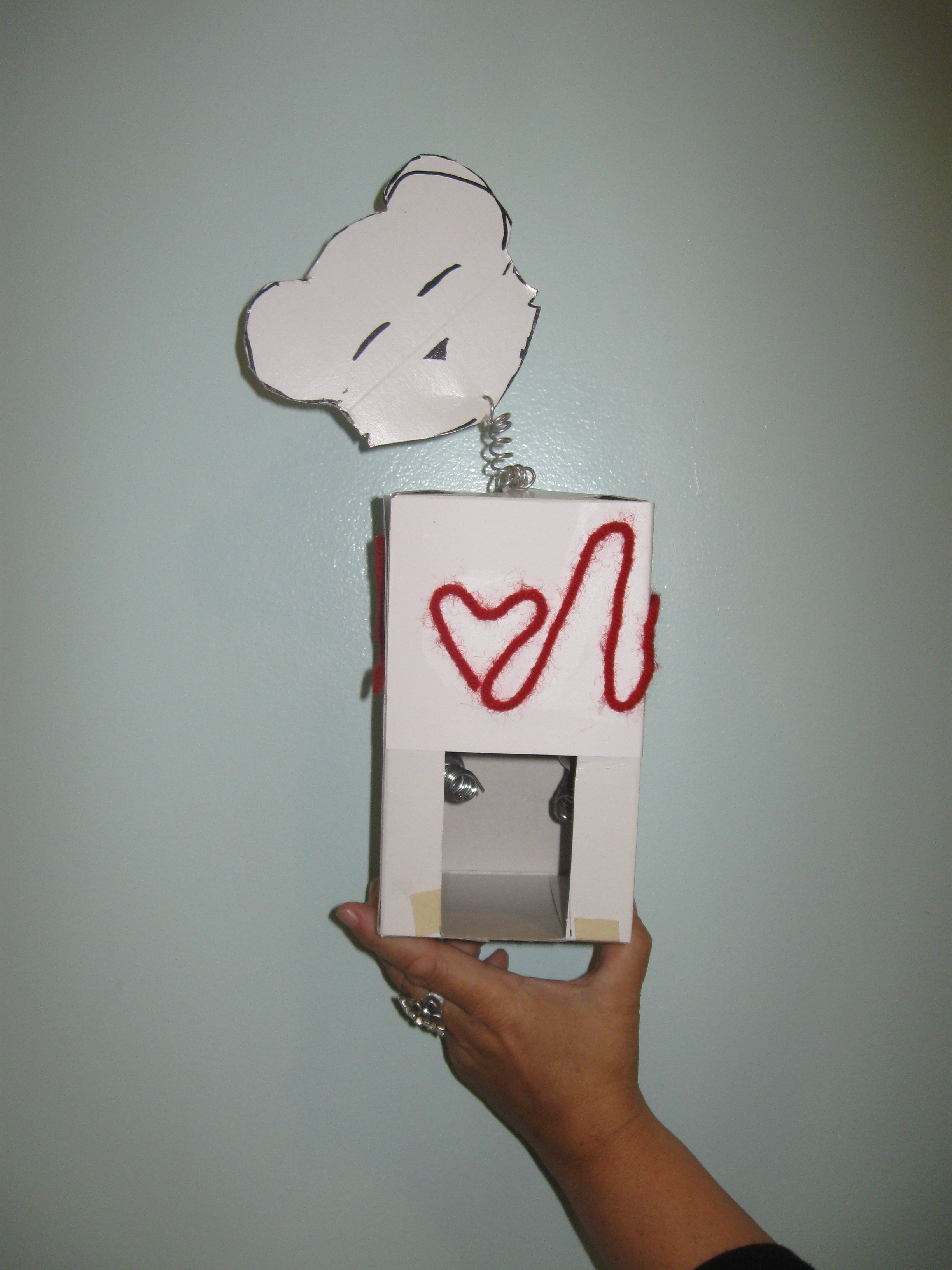 Talking Families: Part 4