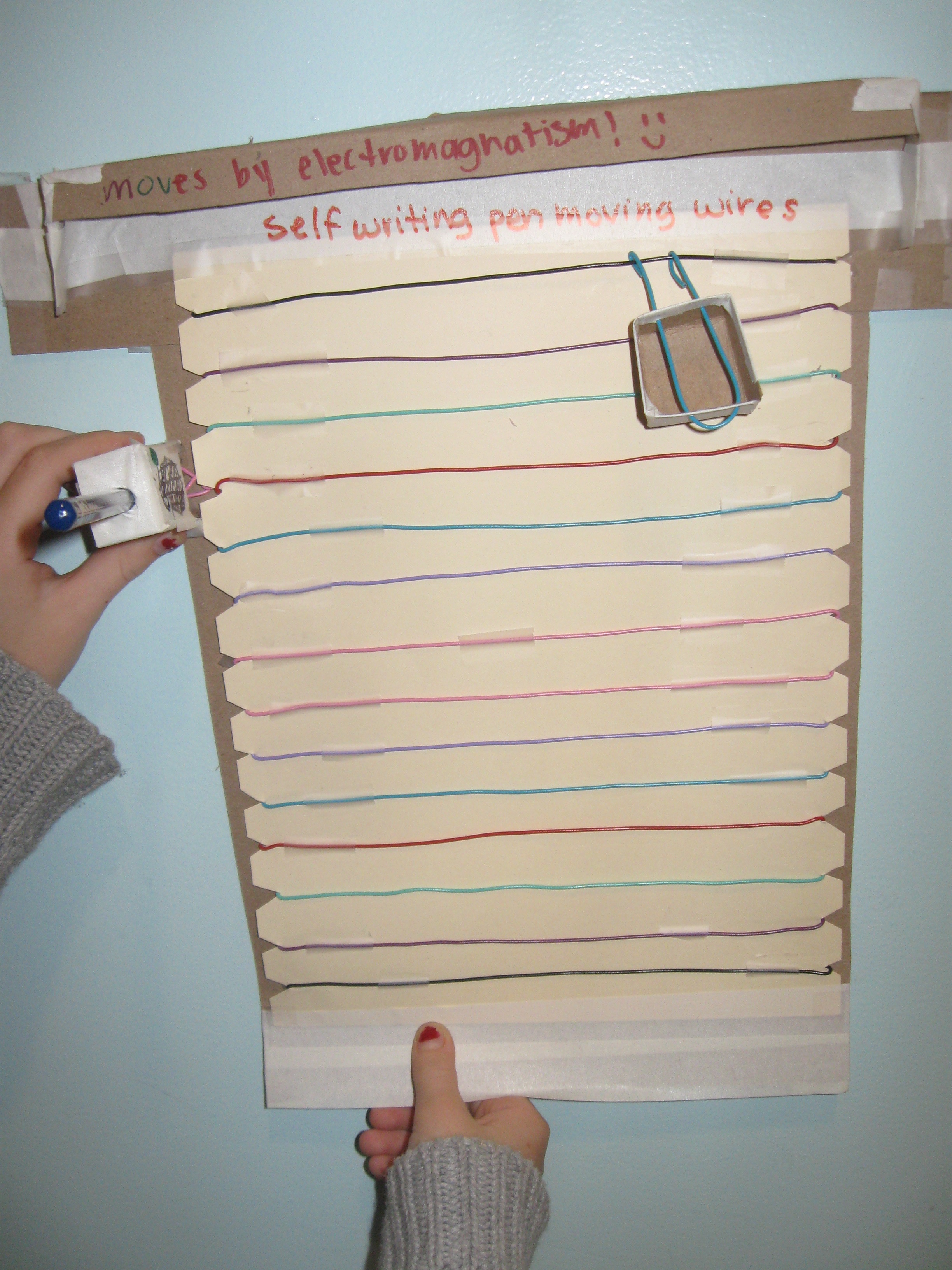 Talking Families: Part 8