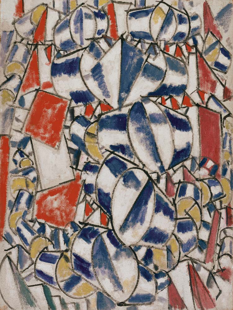 MoMA | Inventing Abstraction