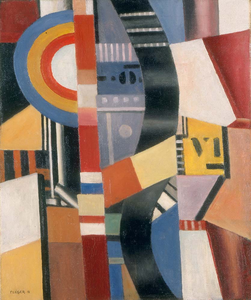 MoMA | Inventing Abstraction