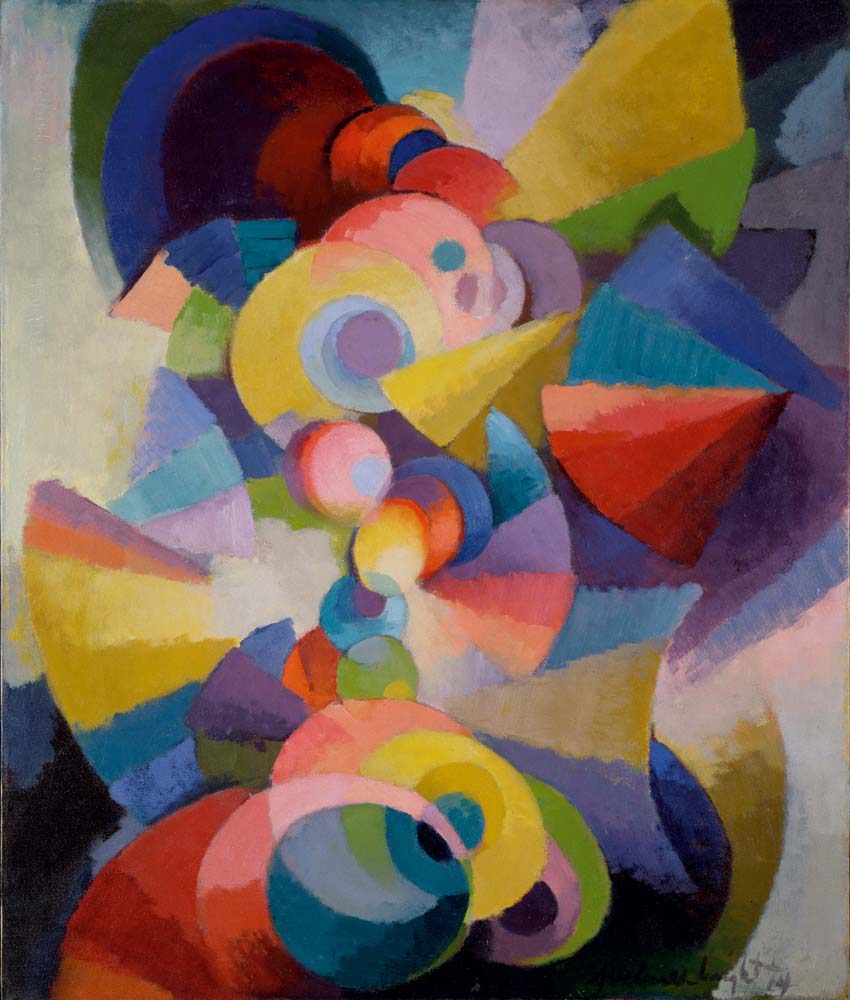 MoMA | Inventing Abstraction
