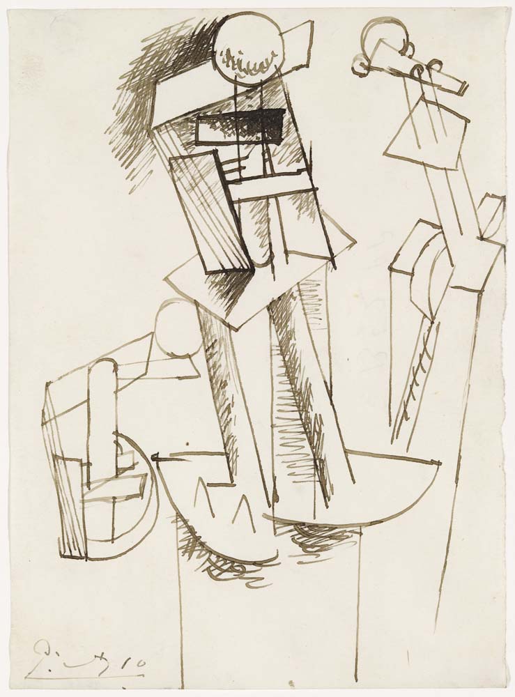 MoMA | Inventing Abstraction