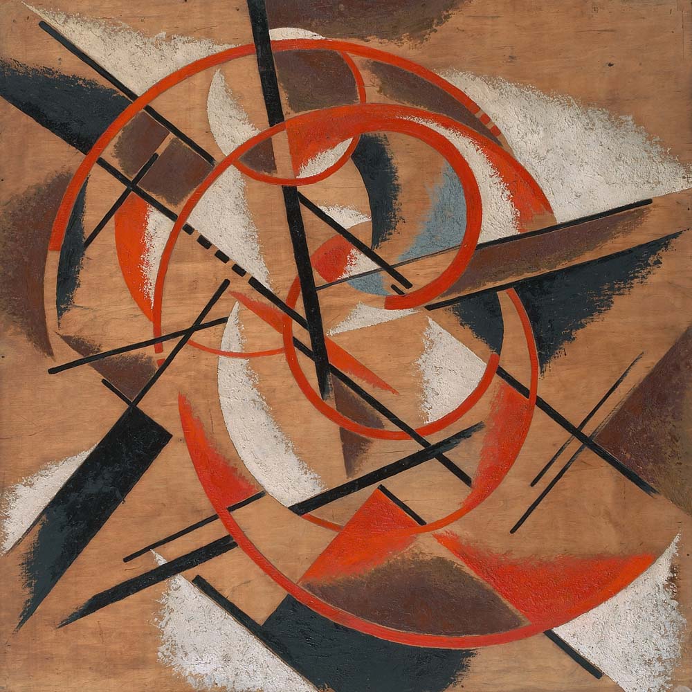 MoMA | Inventing Abstraction MoMA | Inventing Abstraction