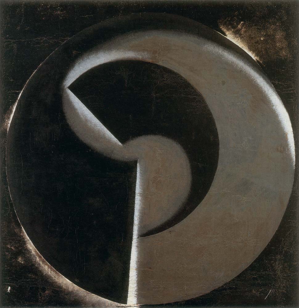 MoMA | Inventing Abstraction