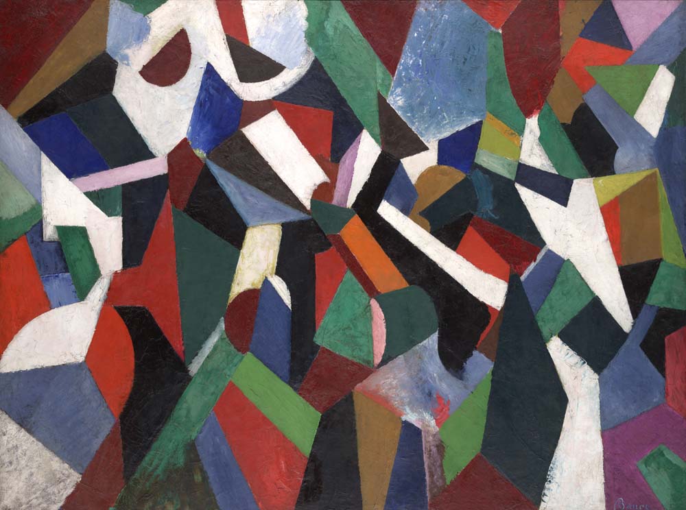 MoMA | Inventing Abstraction
