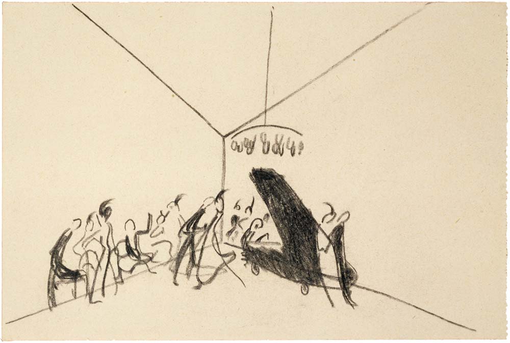 MoMA | Inventing Abstraction