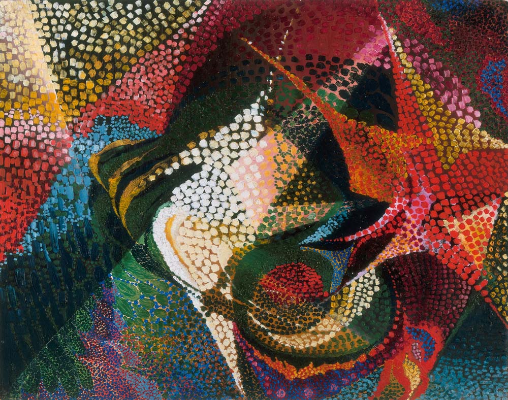 MoMA | Inventing Abstraction