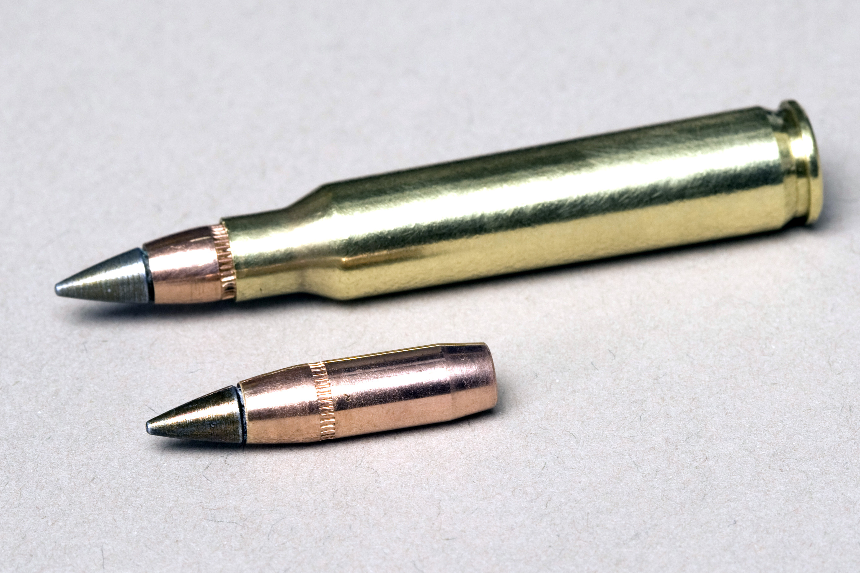 Military Ammunition Military Ammunition
