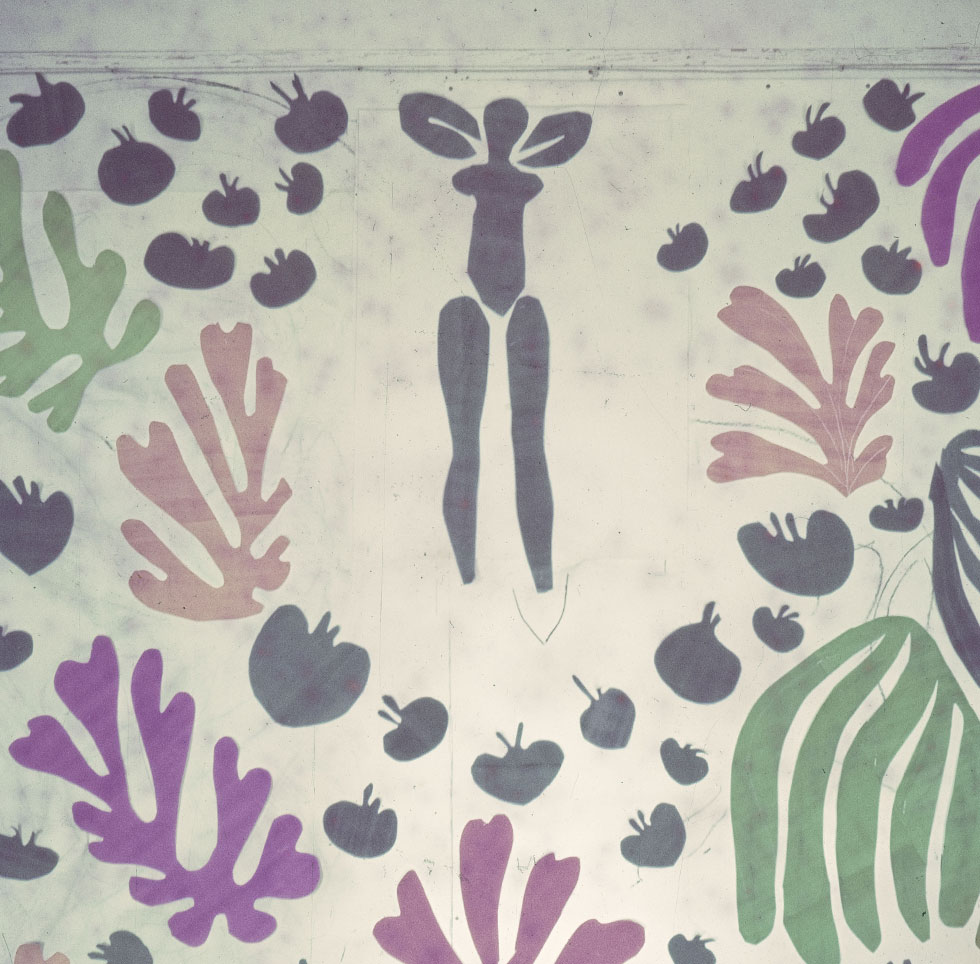 MoMA | Henri Matisse: In the Studio