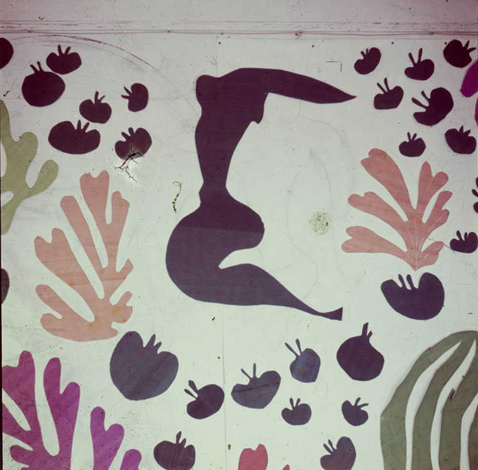 MoMA | Henri Matisse: In the Studio