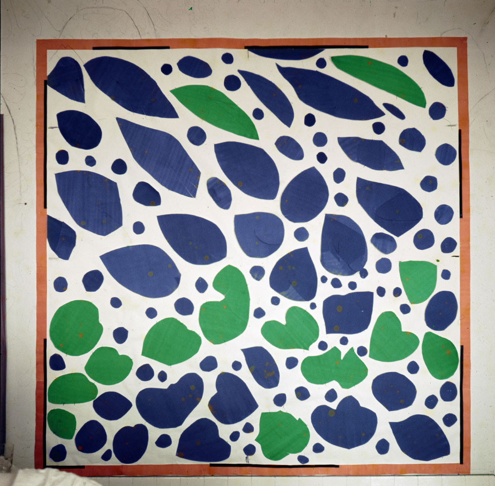 MoMA | Henri Matisse: In the Studio