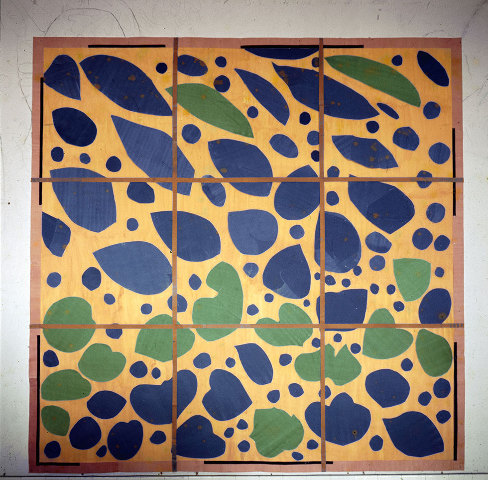 MoMA | Henri Matisse: In the Studio