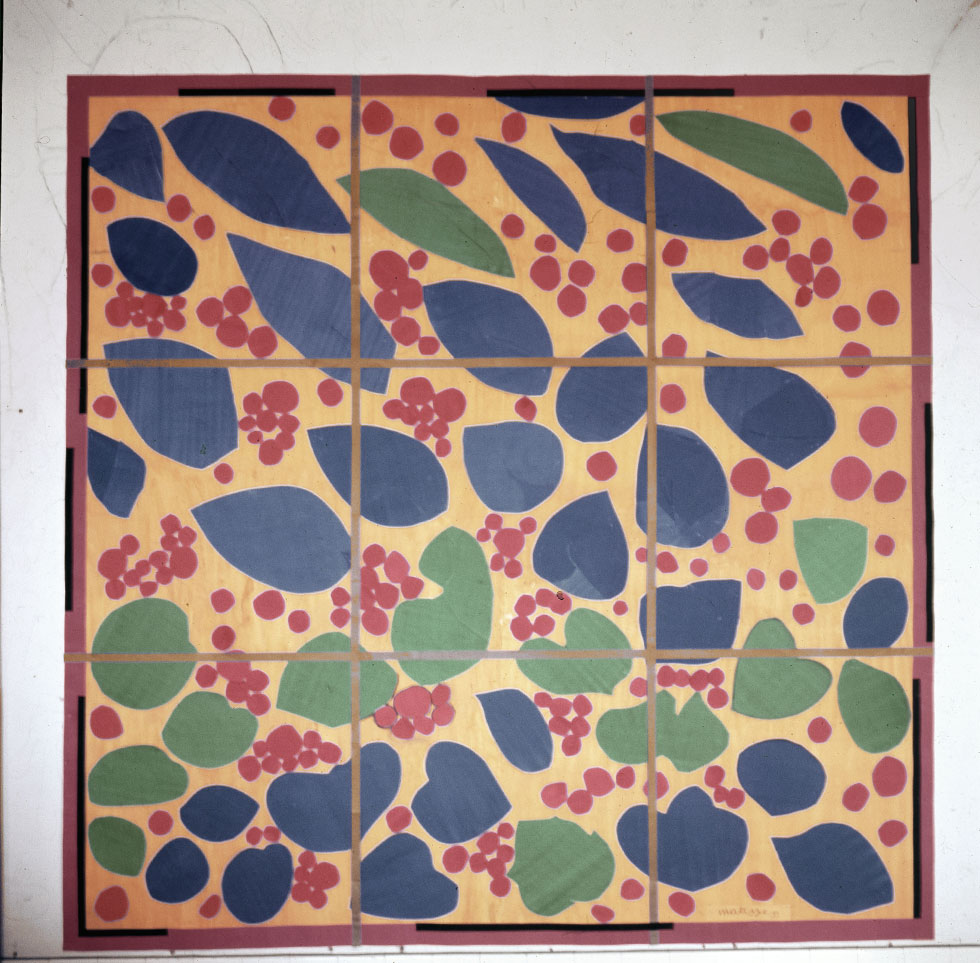 MoMA | Henri Matisse: In the Studio