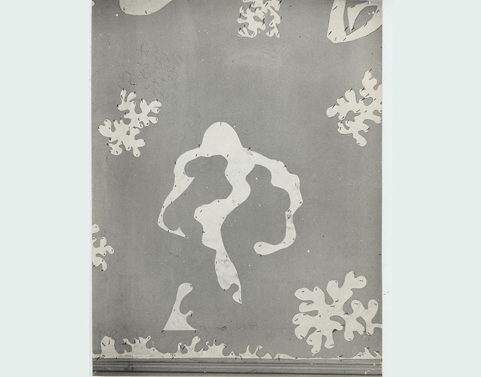 MoMA | Henri Matisse: In the Studio