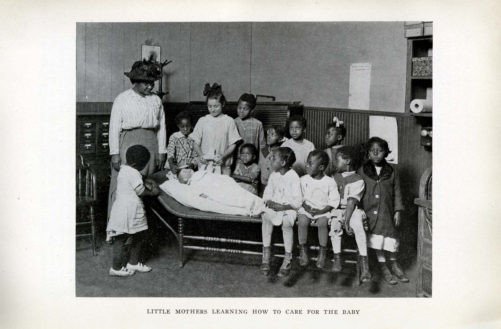 MoMA | Jacob Lawrence's Migration Series