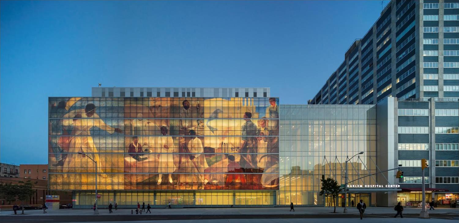 506 Lenox Avenue (Malcolm X Boulevard)