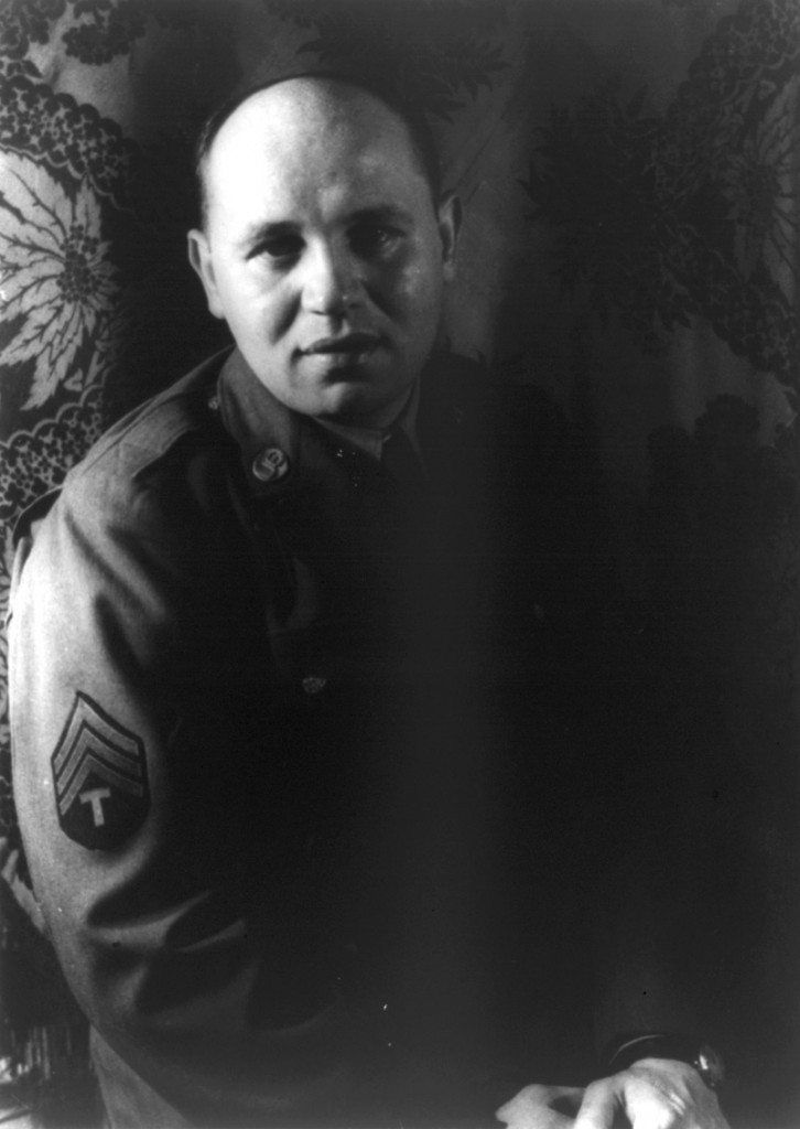 MoMA | One Way Ticket: Jacob Lawrence's Migration Series