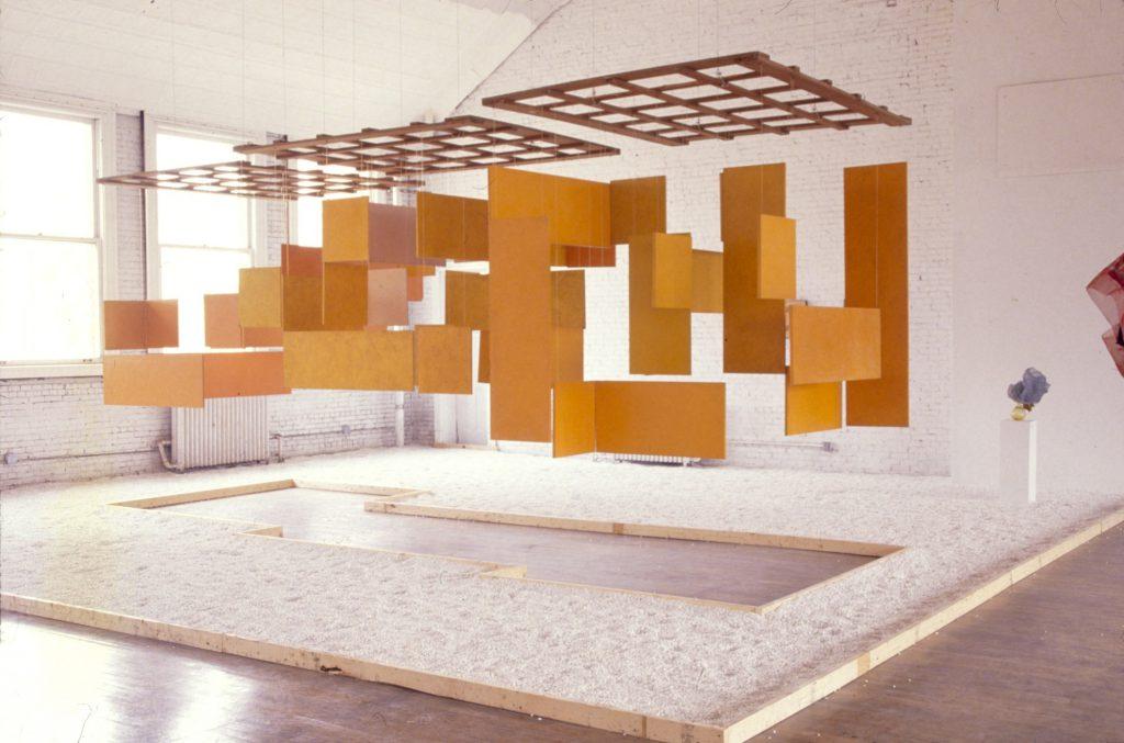 MoMA through Time