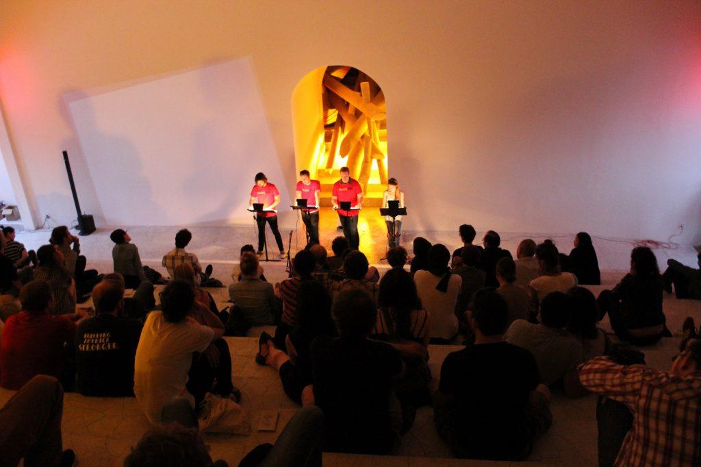 MoMA through Time