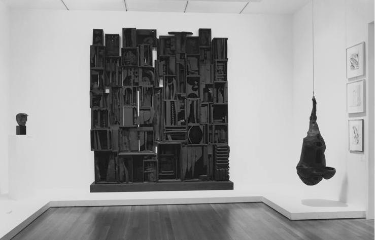 MoMA through Time