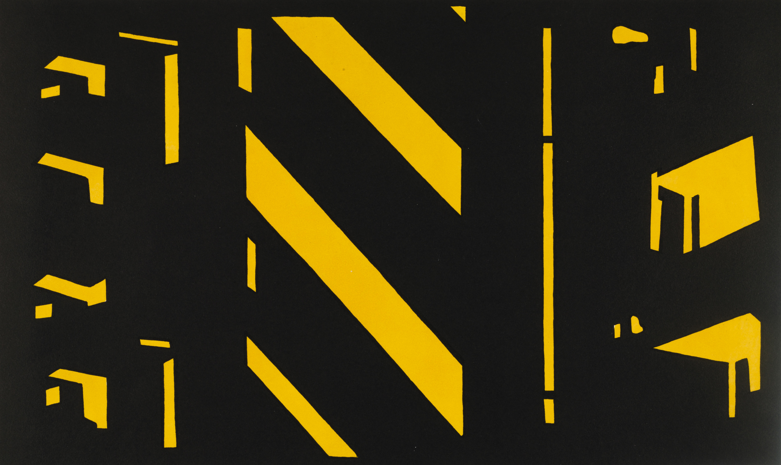 Third Avenue Elevated | Object:Photo | MoMA