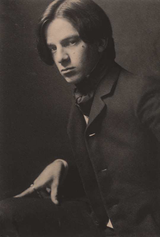 Alvin Langdon Coburn | Object:Photo | MoMA