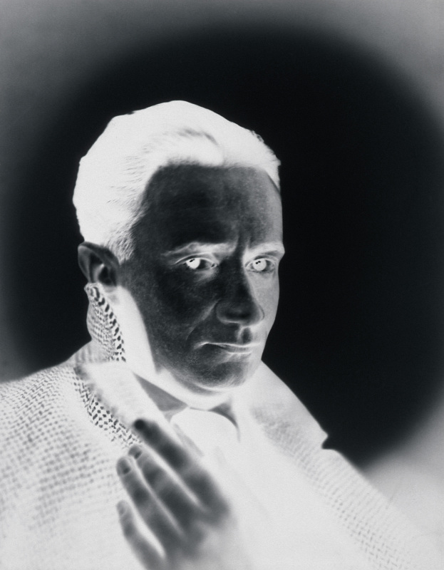 Roger Parry | Object:Photo | MoMA