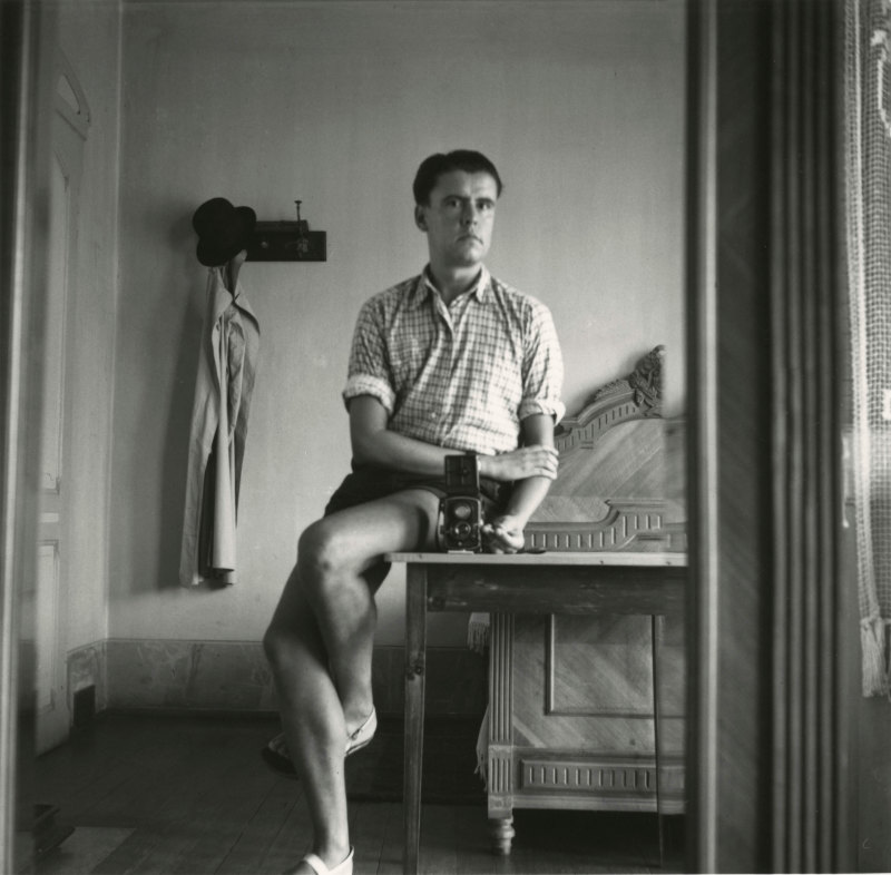 Herbert List | Object:Photo | MoMA