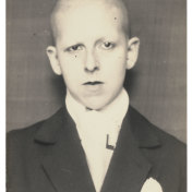 Claude Cahun (Lucy Schwob) | Object:Photo | MoMA