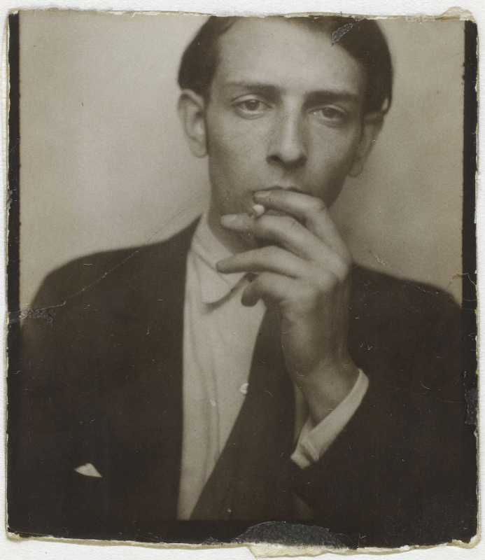 Jacques-André Boiffard | Object:Photo | MoMA