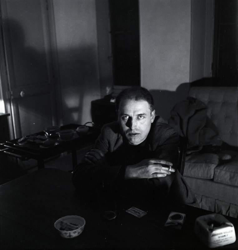 Eli Lotar | Object:Photo | MoMA