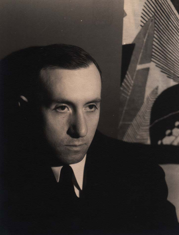 Edward W. Quigley | Object:Photo | MoMA
