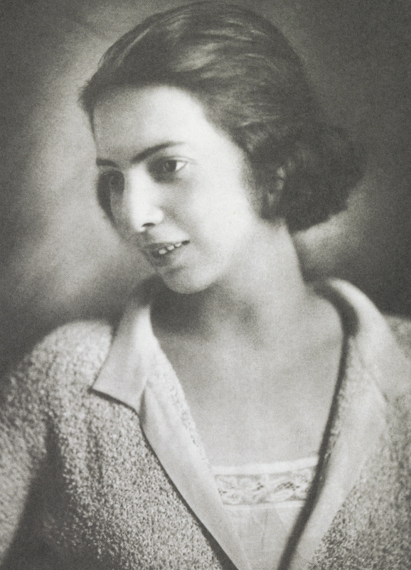 Yva (Else Simon) | Object:Photo | MoMA