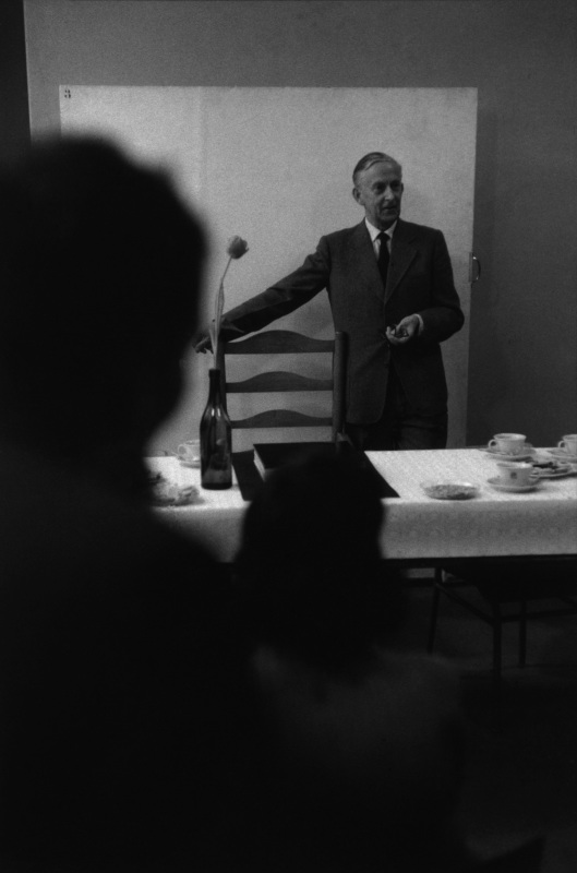 Hans Finsler | Object:Photo | MoMA