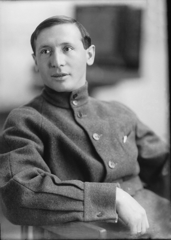 Max Penson | Object:Photo | MoMA