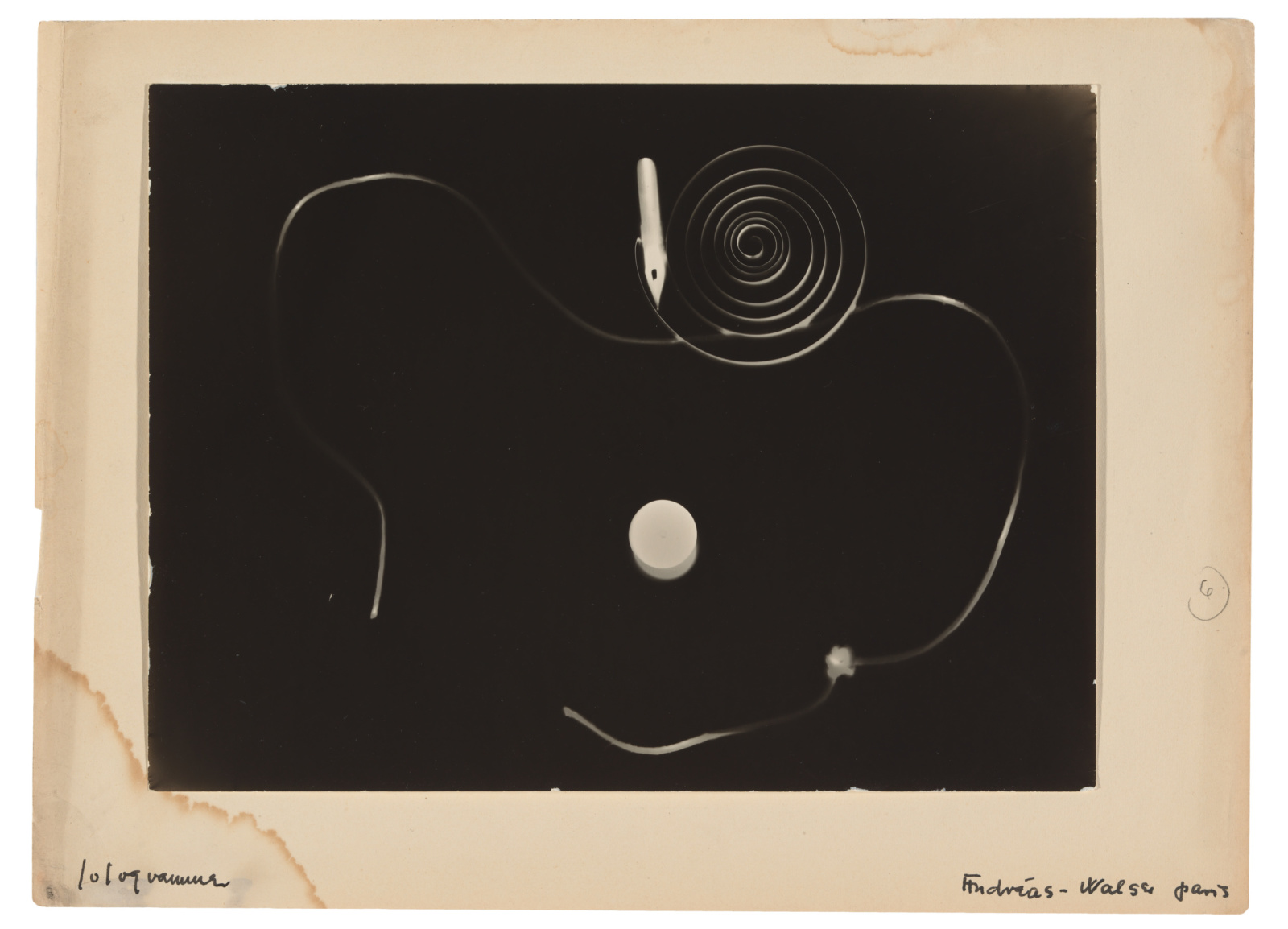Photogram | Object:Photo | MoMA