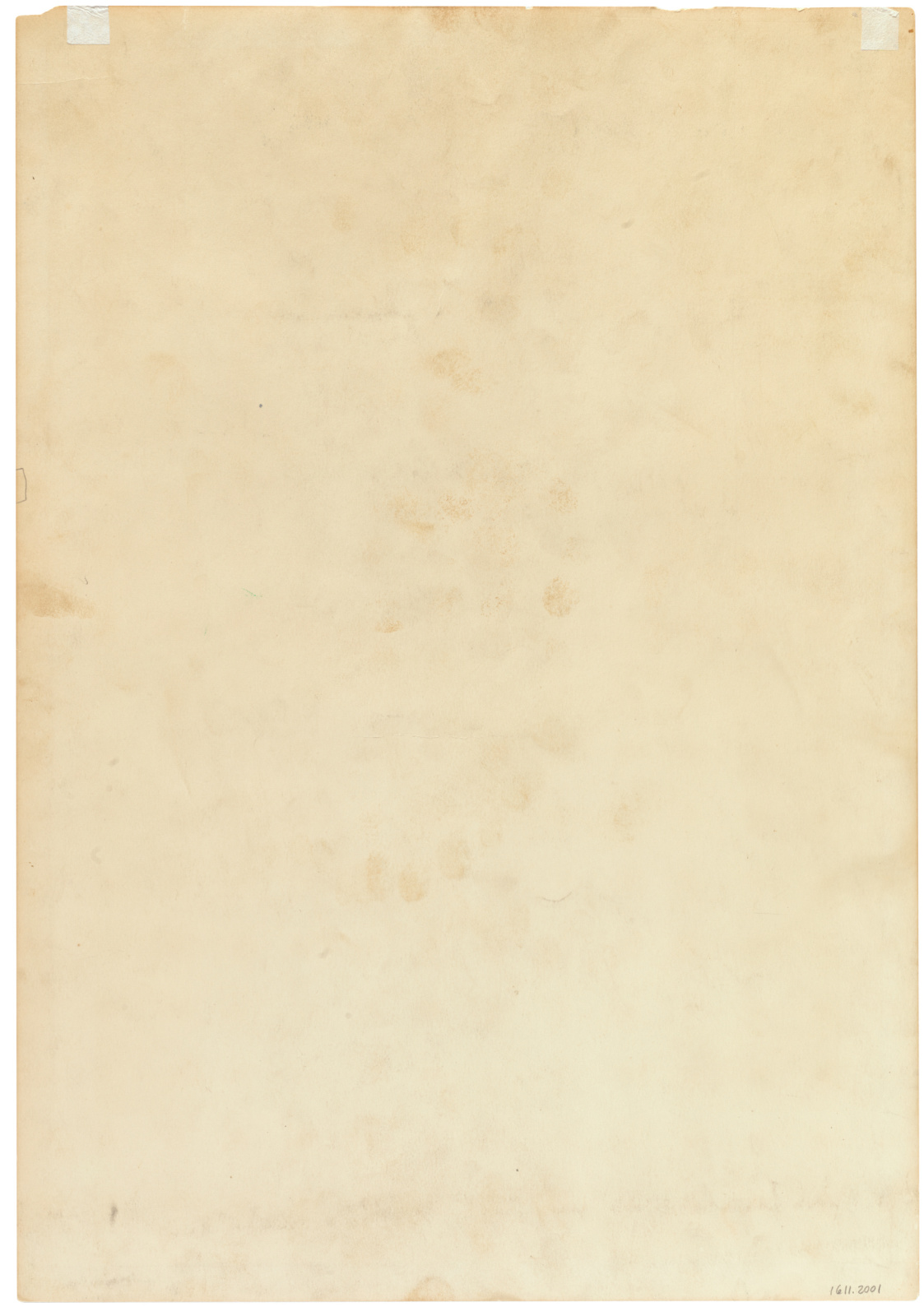 Humanly Impossible | Object:Photo | MoMA