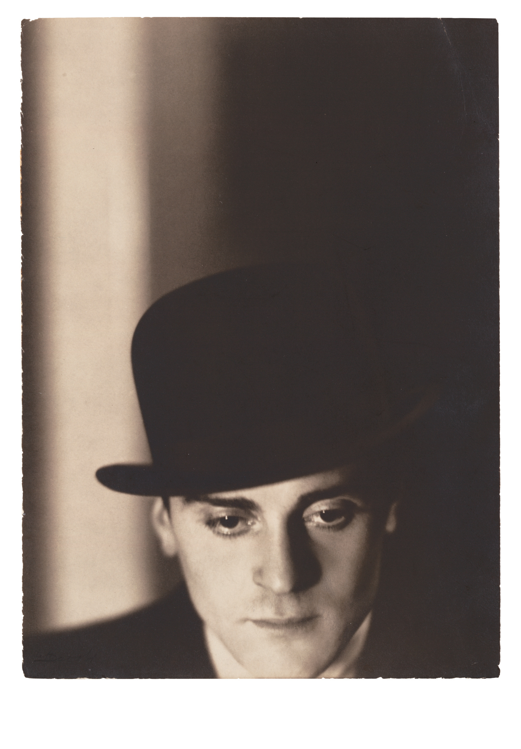 Franz Lederer | Object:Photo | MoMA