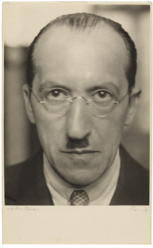 Mondrian | Object:Photo | MoMA