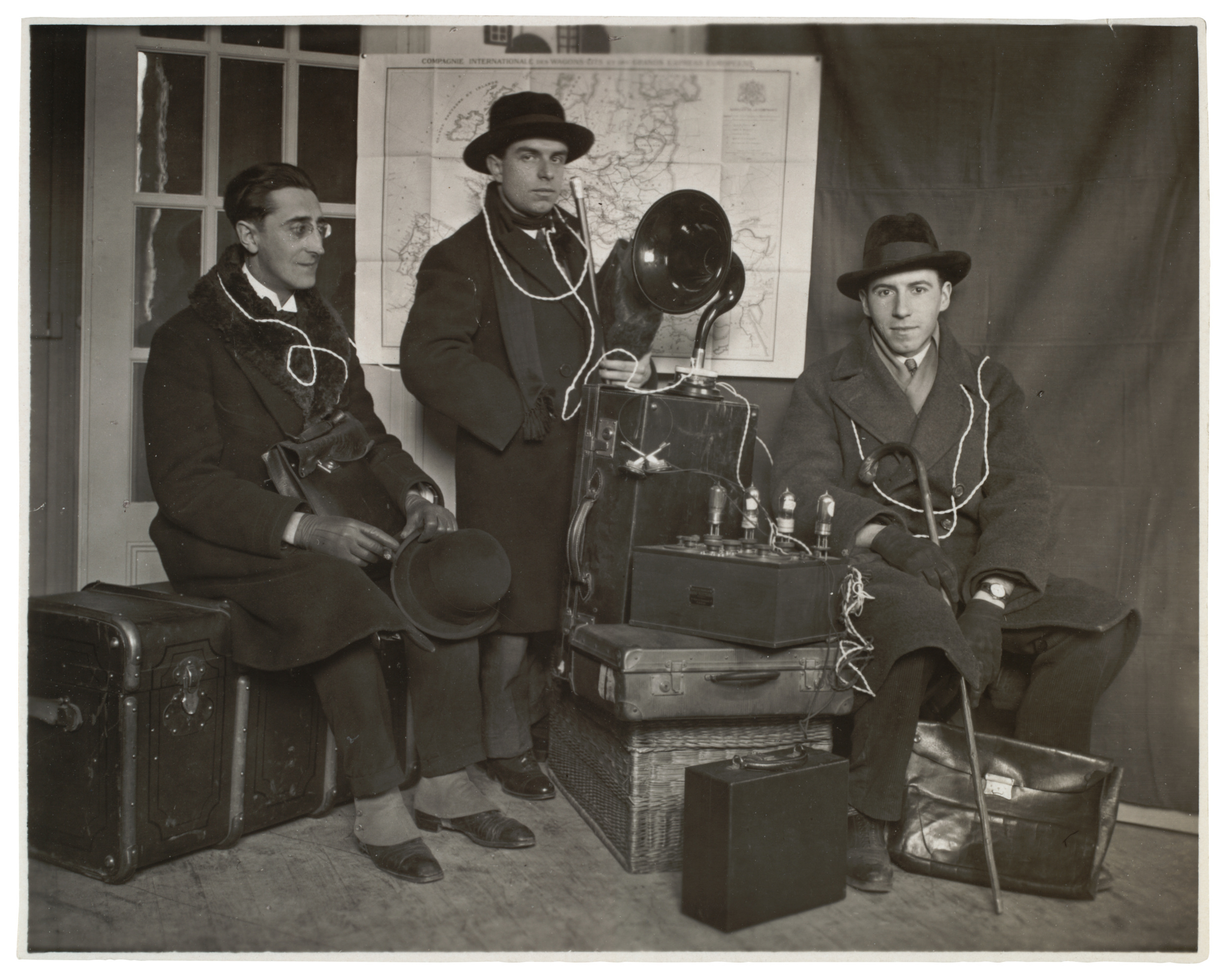 Paul Dermée - Alchetron, The Free Social Encyclopedia