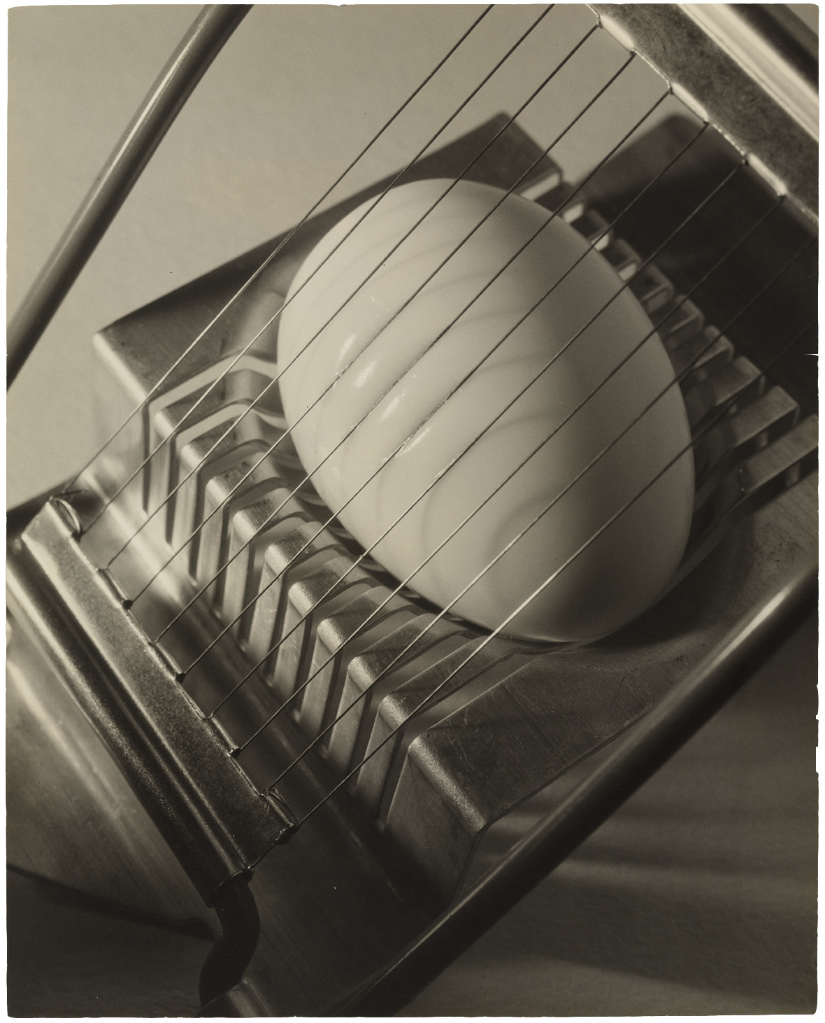 Ellipsoid | Object:Photo | MoMA