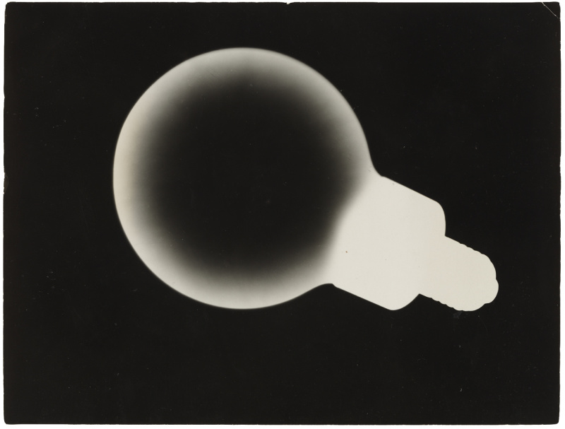 Lightbulb | Object:Photo | MoMA