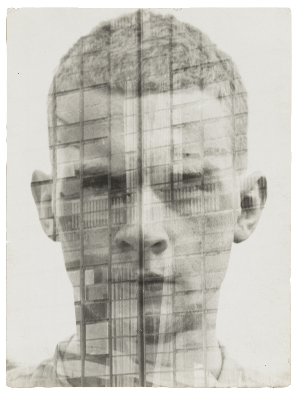 Untitled (Self-Portrait) | Object:Photo | MoMA