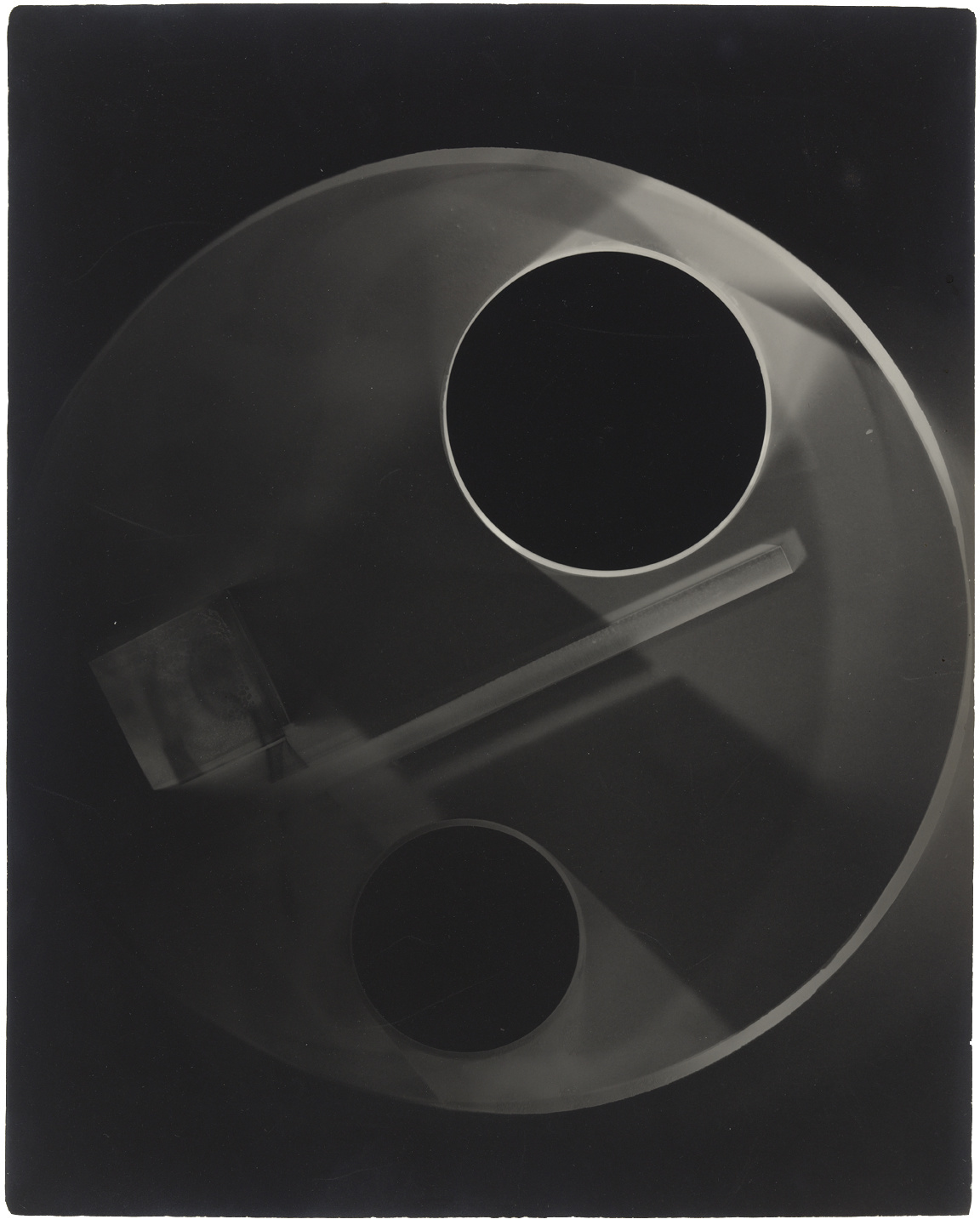 Untitled (Photogram) | Object:Photo | MoMA