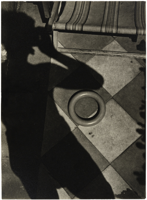 Untitled (Self-Portrait) | Object:Photo | MoMA