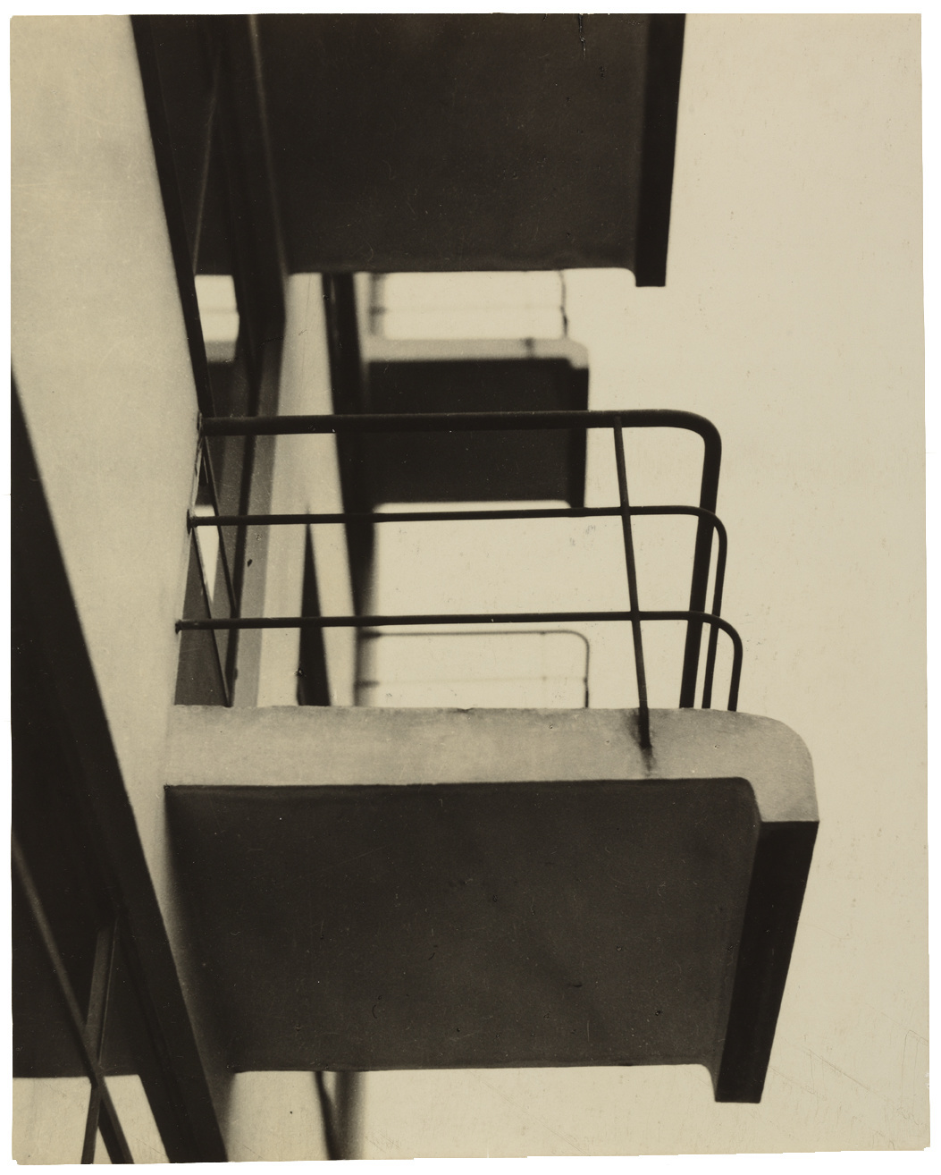 Dessau | Object:Photo | MoMA