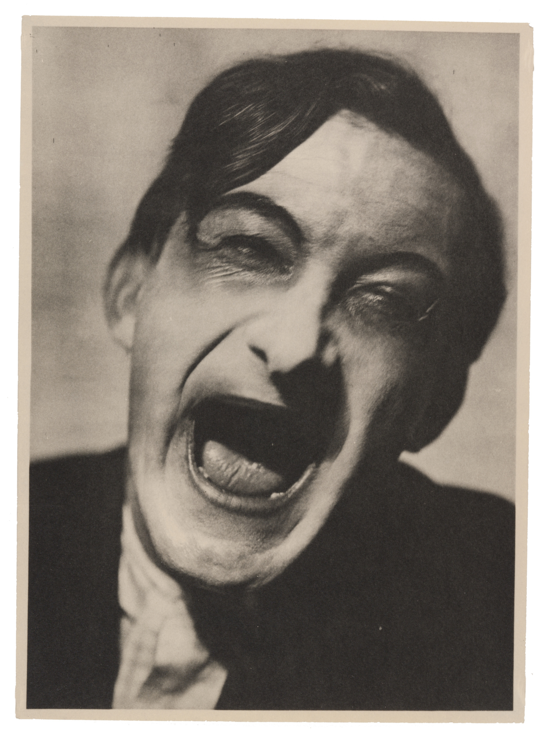 Andor Weininger, Berlin | Object:Photo | MoMA