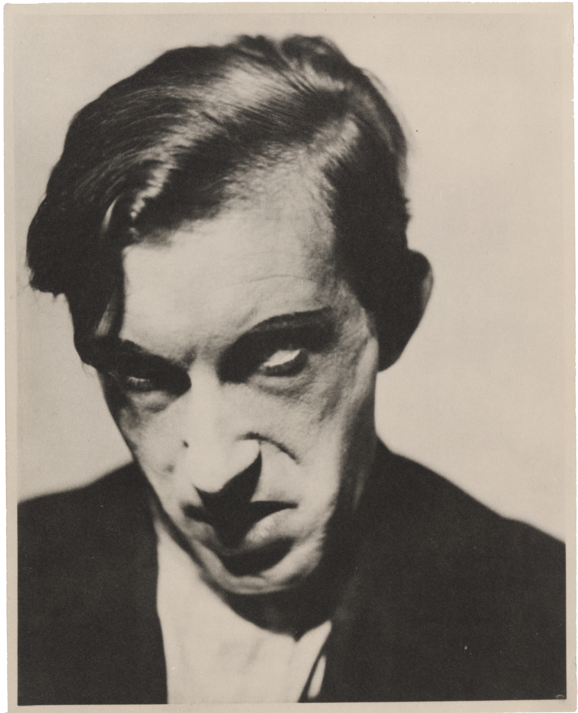 Andor Weininger, Berlin | Object:Photo | MoMA