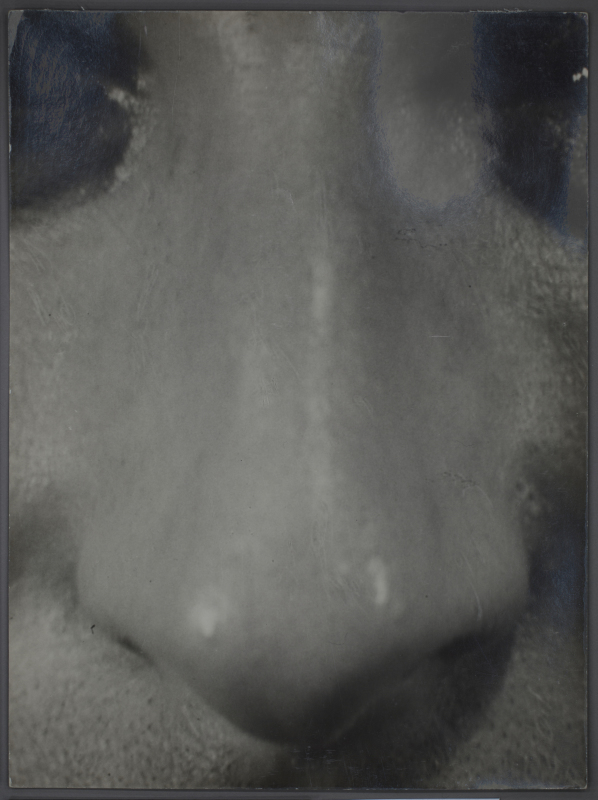 Nose | Object:Photo | MoMA