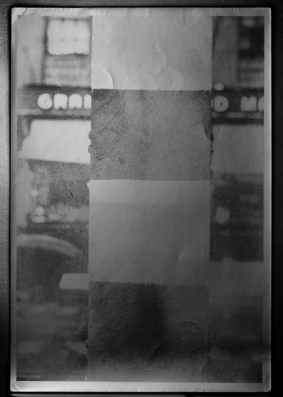 Third Avenue Elevated | Object:Photo | MoMA